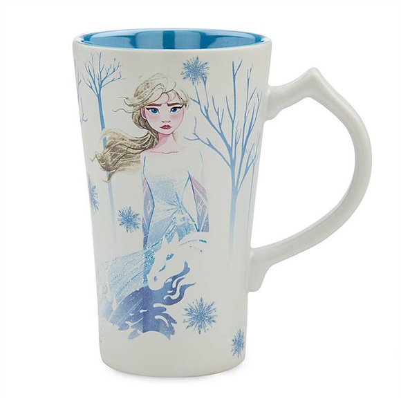 Disney | Kitchen | Frozen 2 Anna Elsa Mug Disney | Poshmark